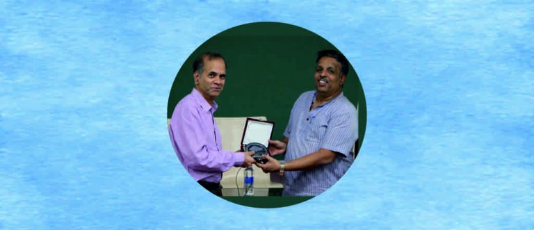Prof. Rama Chellappa