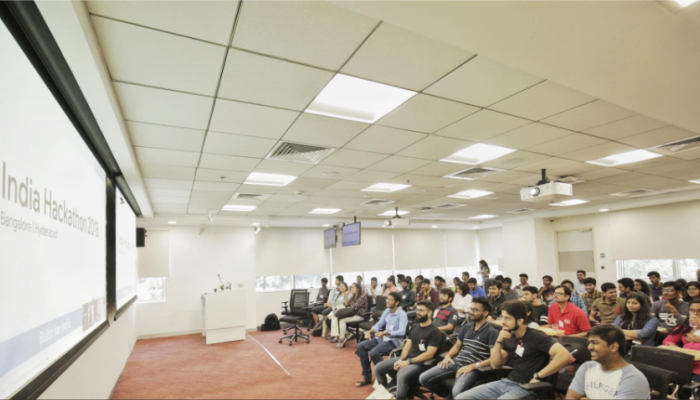 IIIT-H Research Students Win Google ‘Build For India’ Hackathon