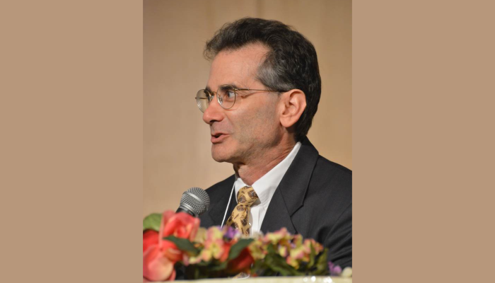 Prof. Peter Scharf on Syntax, Semantics and Sandhi in Sanskrit