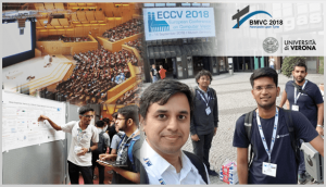 IIIT-H’s Computer Vision Lab In Focus