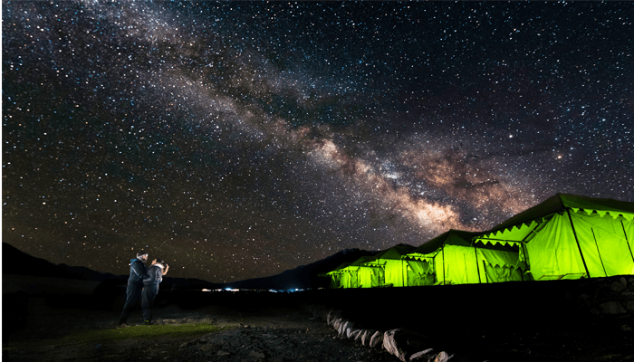 What Makes IIIT-H Alumnus Anand Rathi Click?