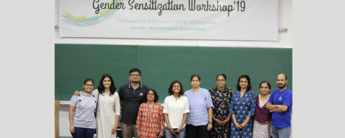 Gender Workshop