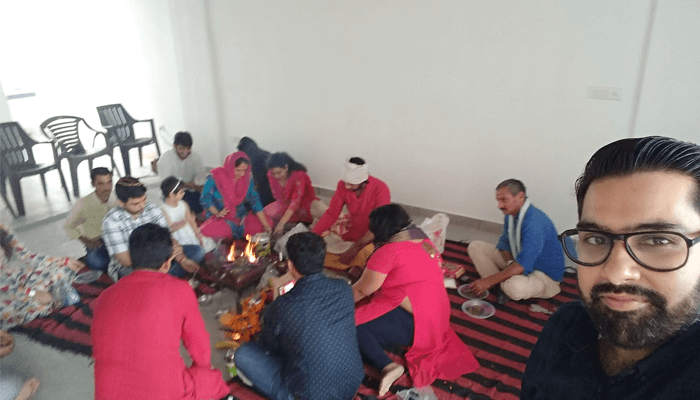 Alumnus Akansh Khurana - The Incidental Entrepreneur On Finding His ...