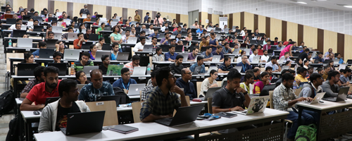 IIIT-H Launches All-India AI/ML Program