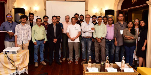 IIIT Hyderabad Celebrates 19th Convocation Online