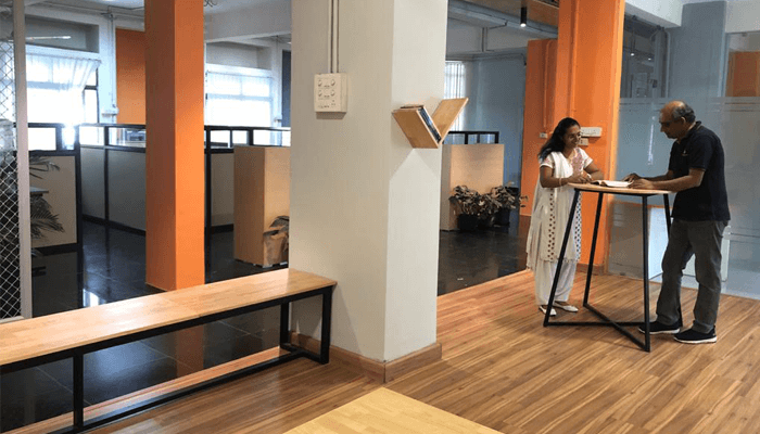 Maker’s Lab: The Whole 9 Yards of Product Development at IIIT - Hyderabad