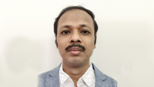 Dr. Das among India's top 2% scientists