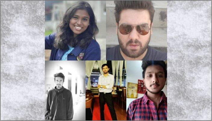 Apex: IIITH’s Welcoming Body by Students for Students