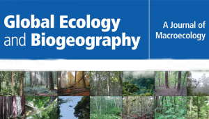 Journal of Global Ecology and Biogeography