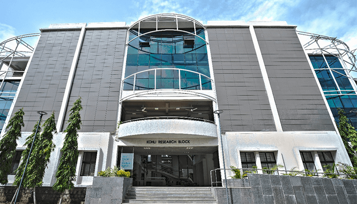 Remembering Shri F C Kohli