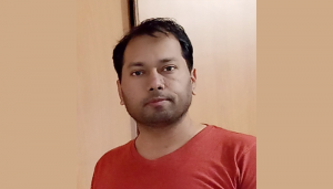 Prof Pawan Kumar awarded Microsoft Grant